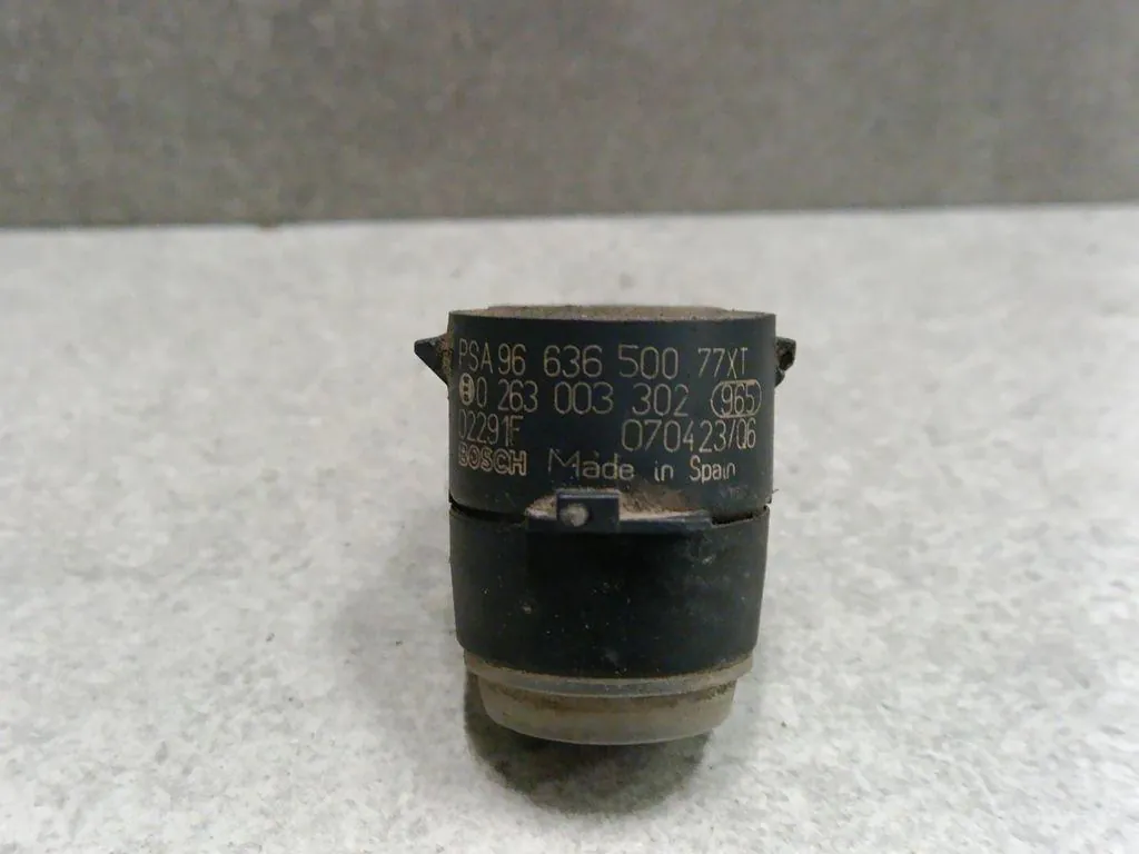 9663650077, PDC Parking Sensor, 20 offers, price from 2051.98 HUF