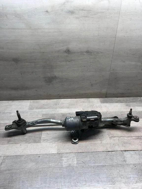 1301092300, Front Windshield Wiper Mechanism, 1 offers, price from 4924 ...