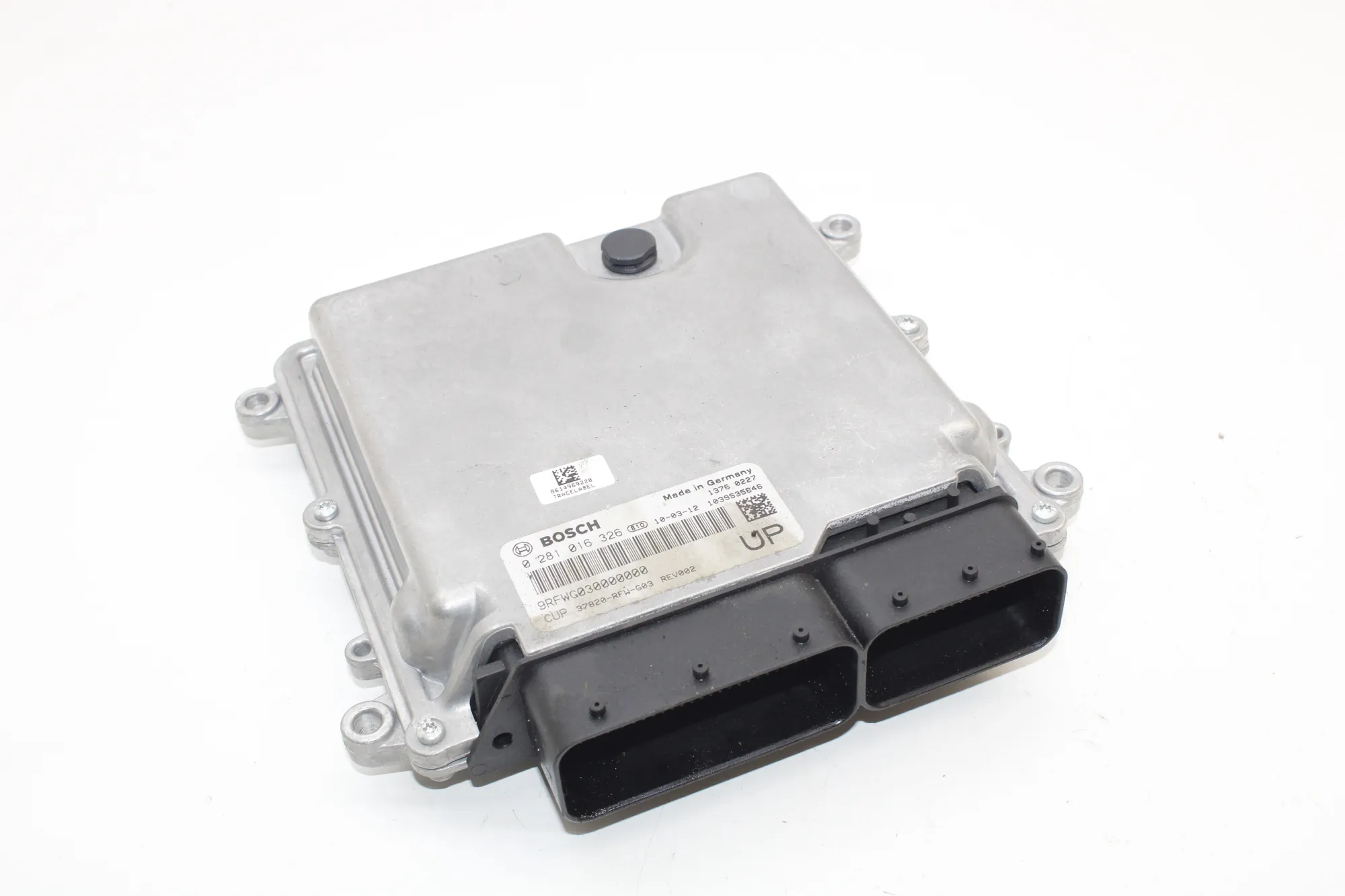 37820-RFW-G03, Calculateur d'unité de commande du moteur, 5 offres ...