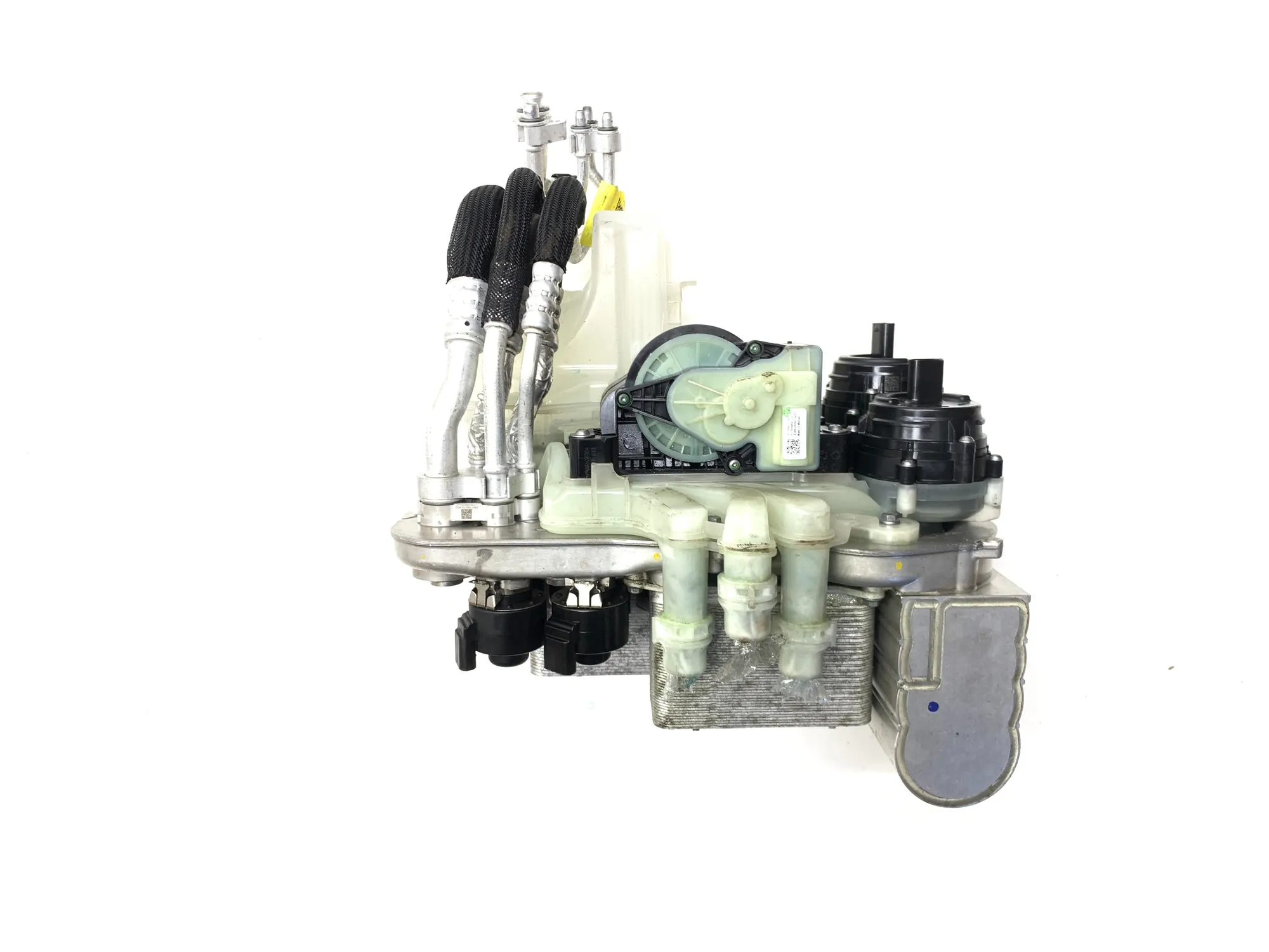 1547595A0F, Coolant Expansion Tank Reservoir, 1 offers, price from 280 EUR